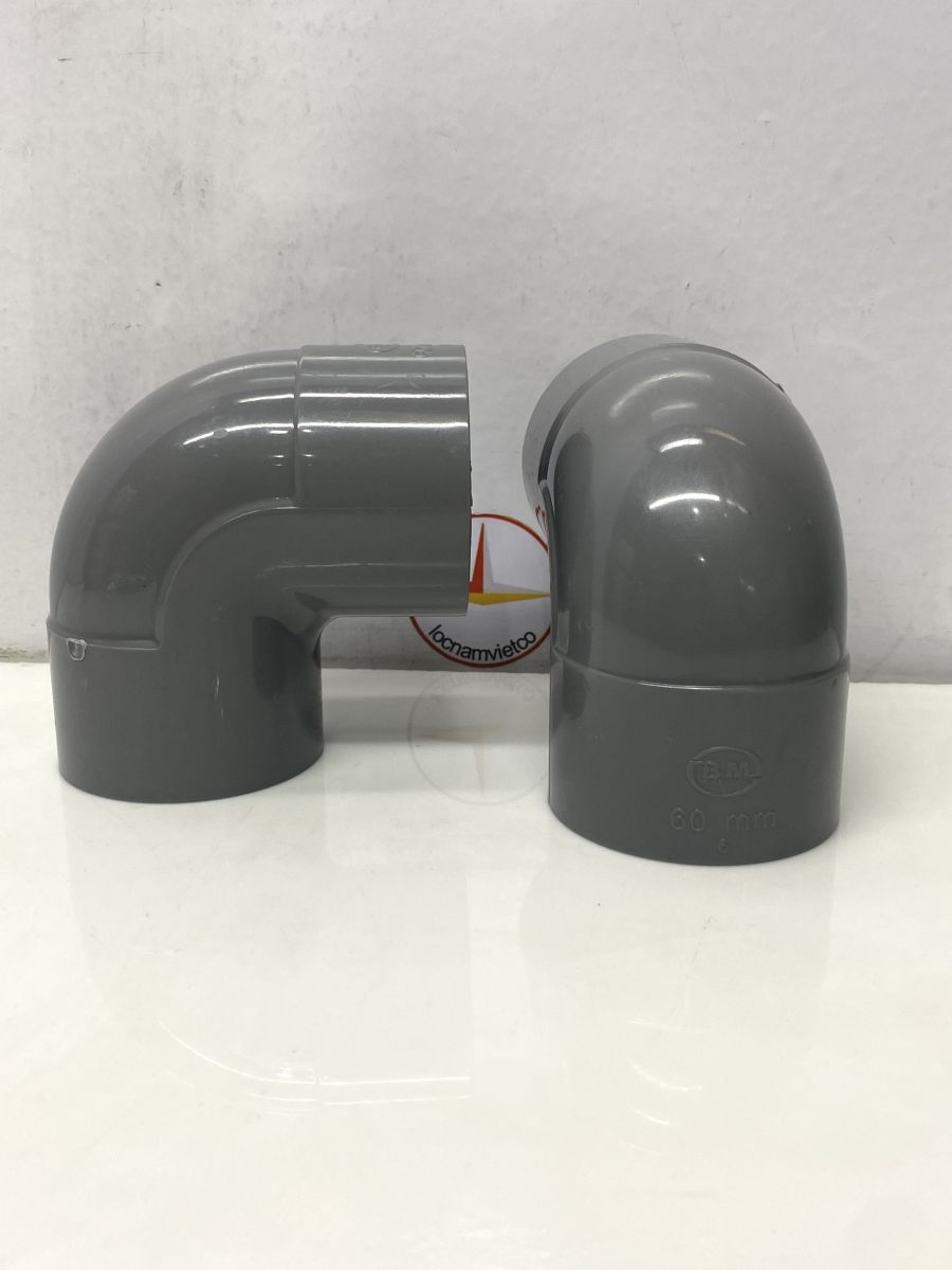 Co 60 nhựa PVC Bình Minh - C60